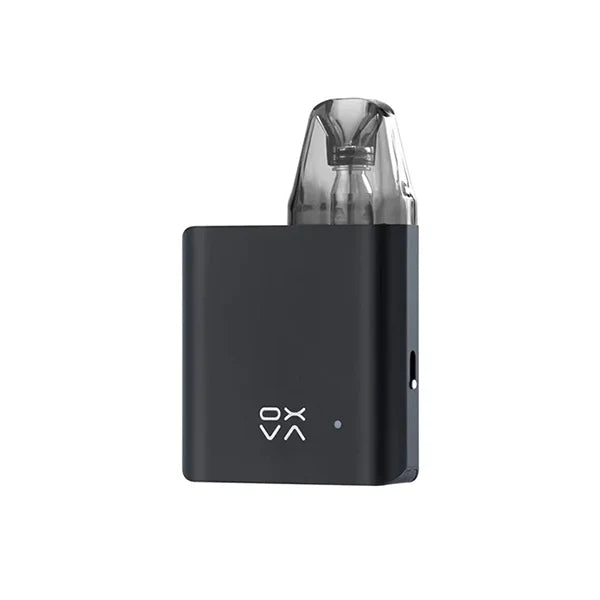 OXVA Xlim SQ 25W Kit – Valhalla Okiro